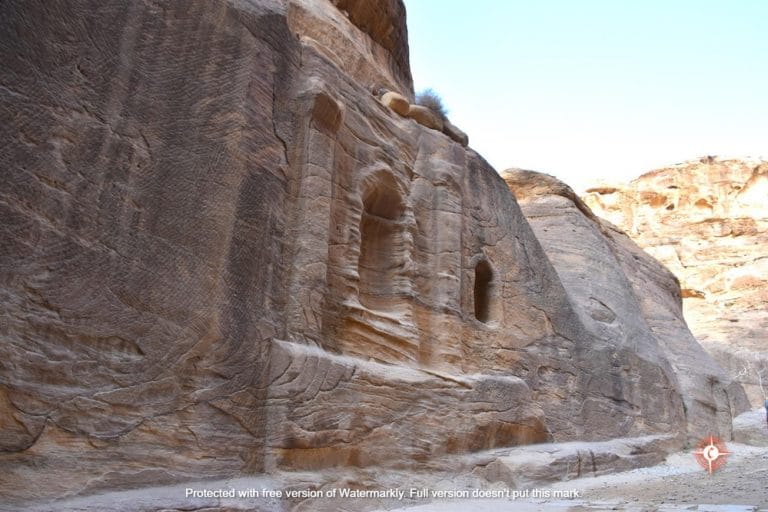 Petra: Ancient City of Trade – Eternal City for Travelers | Cruise ...