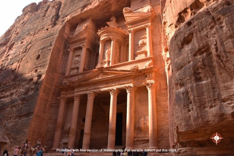 Petra: Ancient City of Trade – Eternal City for Travelers | Cruise ...