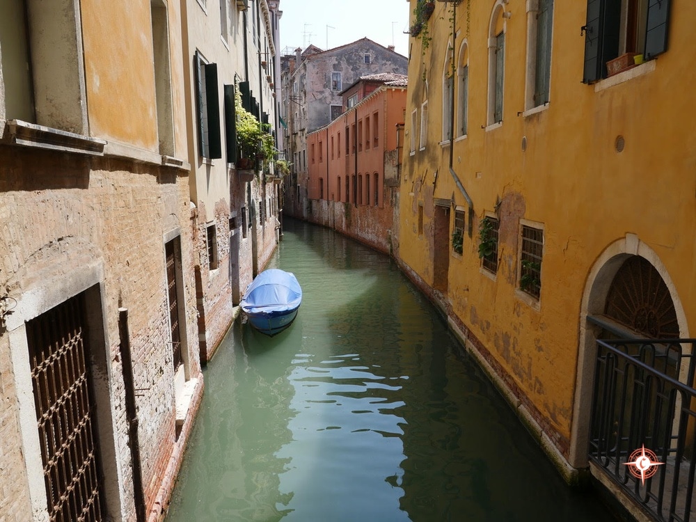 Take a Virtual Tour of the Hidden Backstreets of Venice with Dr. Sherry ...