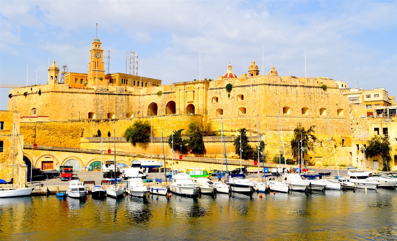 Three Days in Malta | Cruise Through History