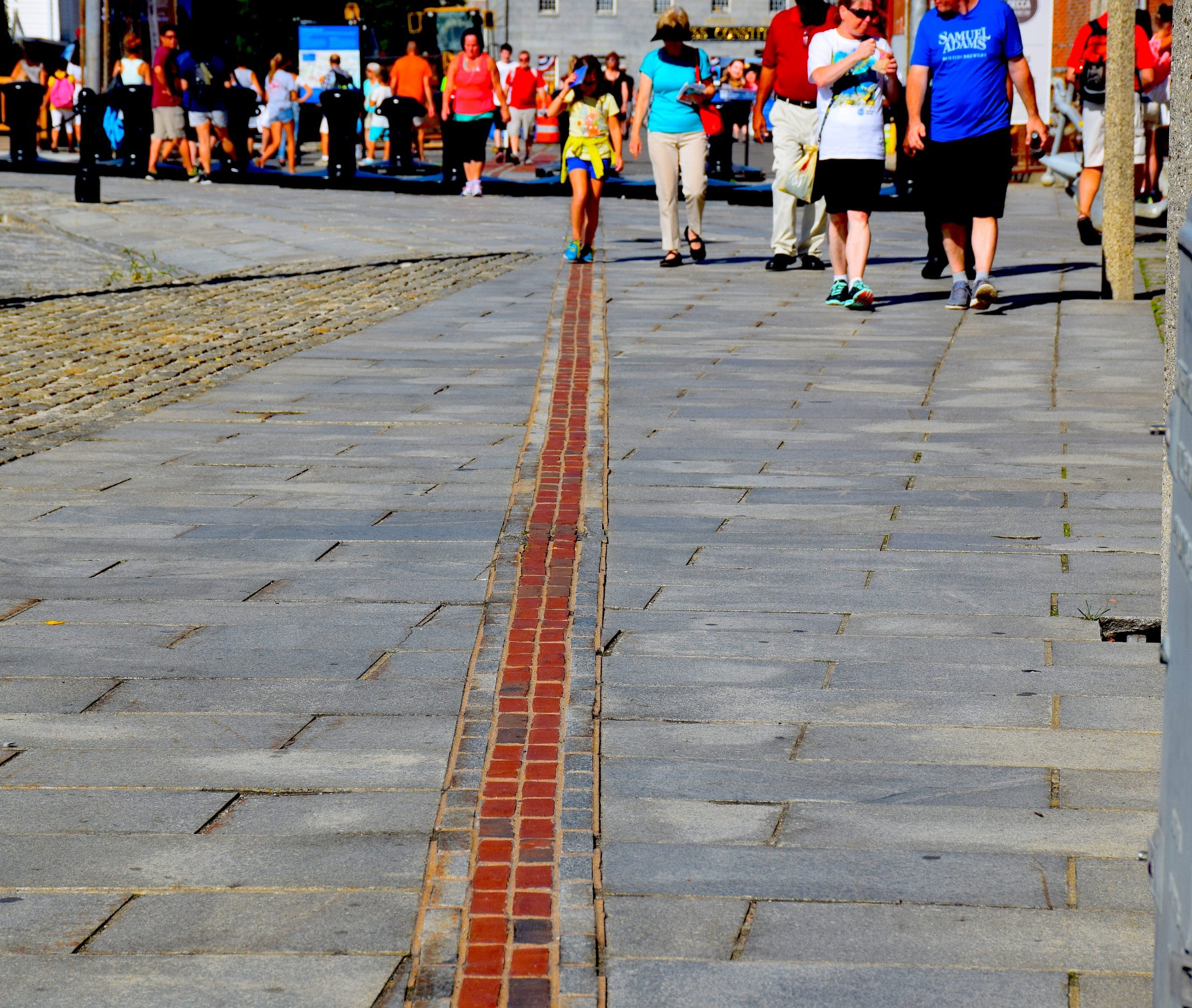 Boston: The Mayflower Compact and the Spirit of Freedom | Cruise ...