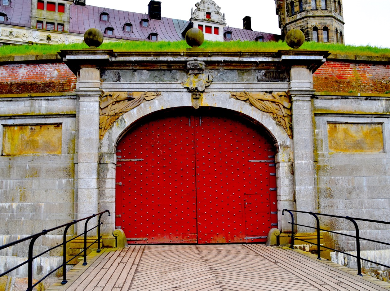 Shakespeare as Travel Writer Part V: Hamlet at Helsingør | Cruise ...