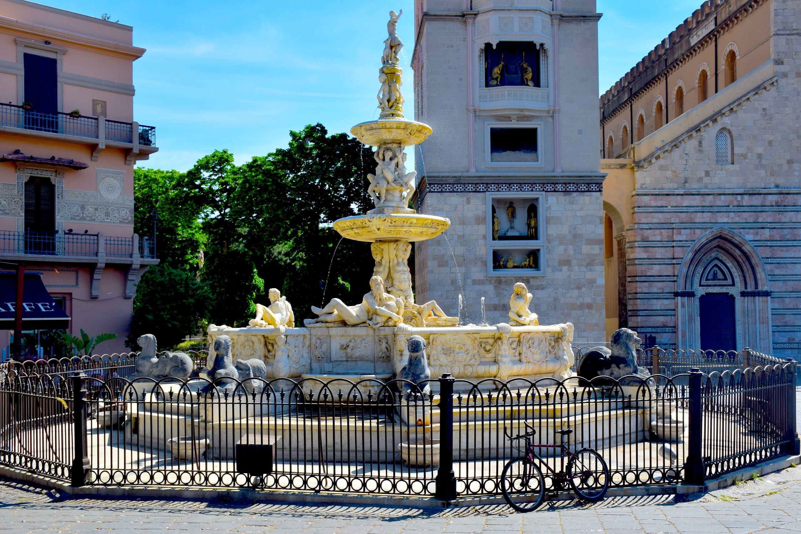 Shakespeare as Travel Writer Part IV: Messina | Cruise Through History