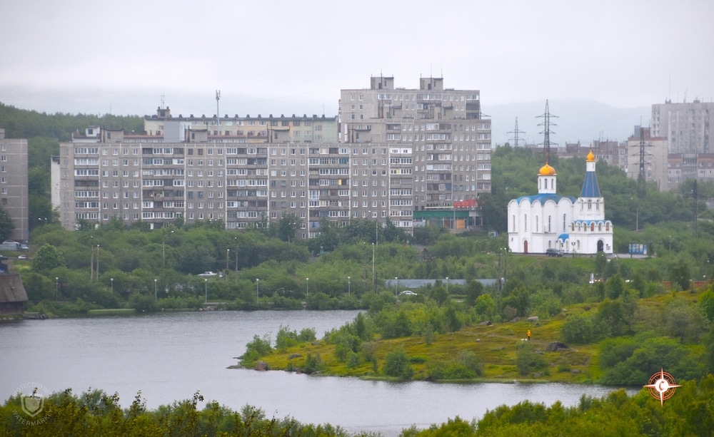 Murmansk – Russian City of the Arctic Ocean | Cruise Through History