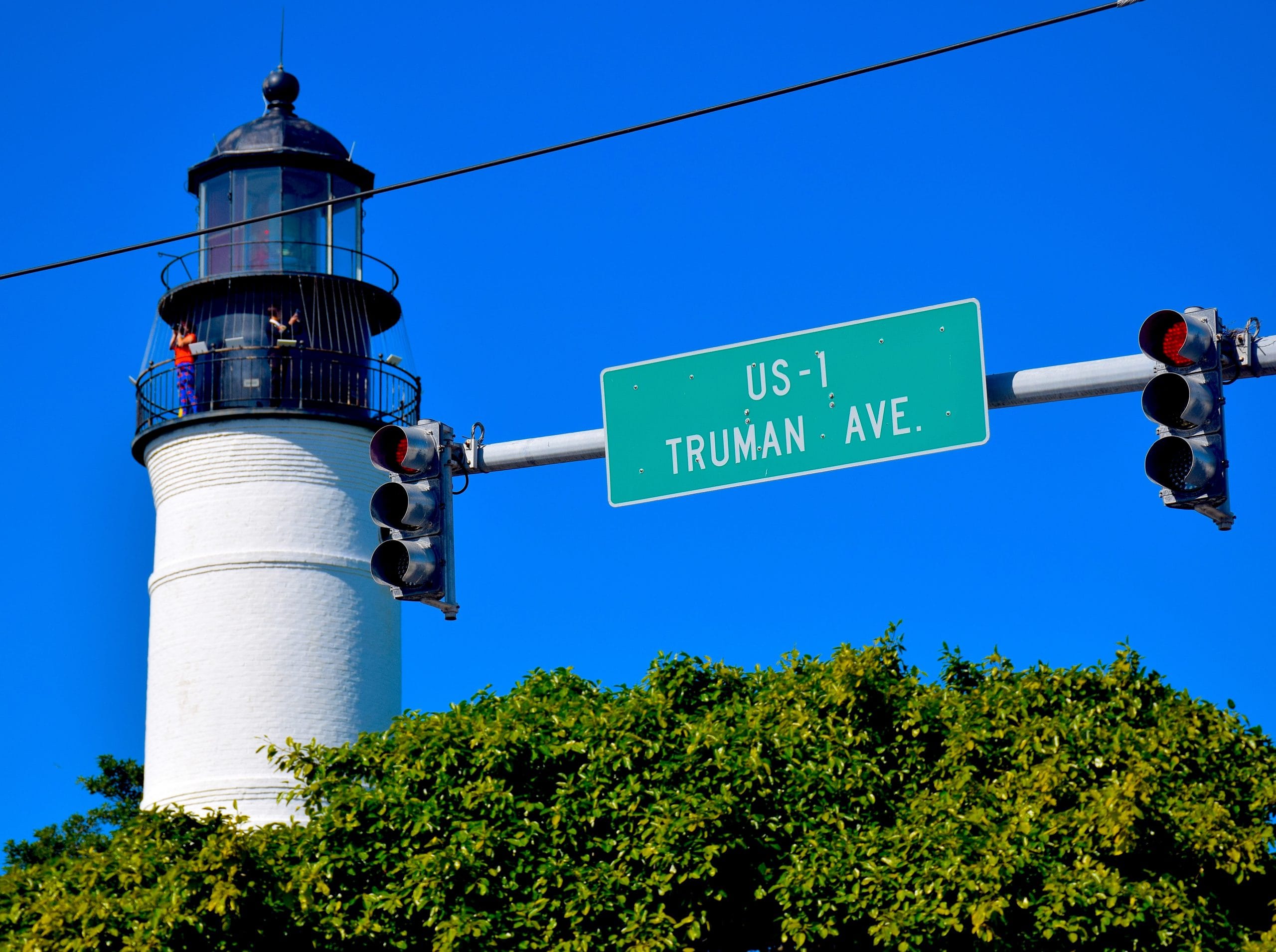 Spend the New Year in Key West: the First Mile of Sun in the U.S ...