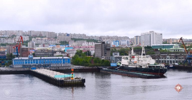 Murmansk – Russian City of the Arctic Ocean | Cruise Through History
