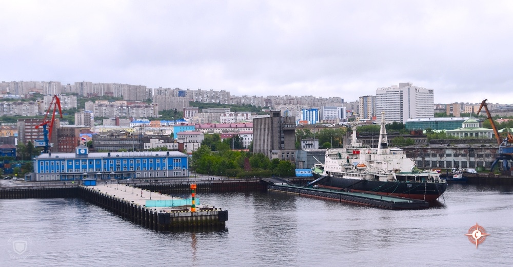 Murmansk – Russian City of the Arctic Ocean | Cruise Through History