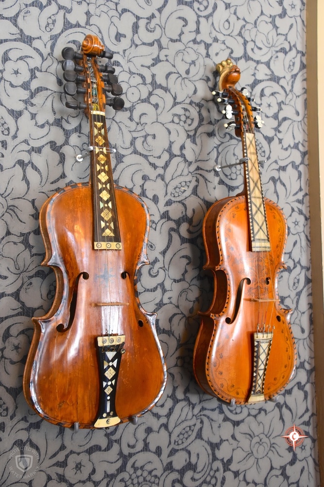 Bergen Home to Ole Bull - World Renowned Violinist of Norwegian Music ...