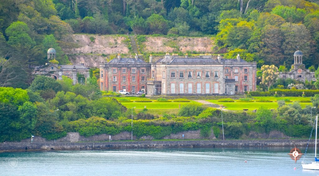 Ever Been to Bantry Island, Ireland | Cruise Through History