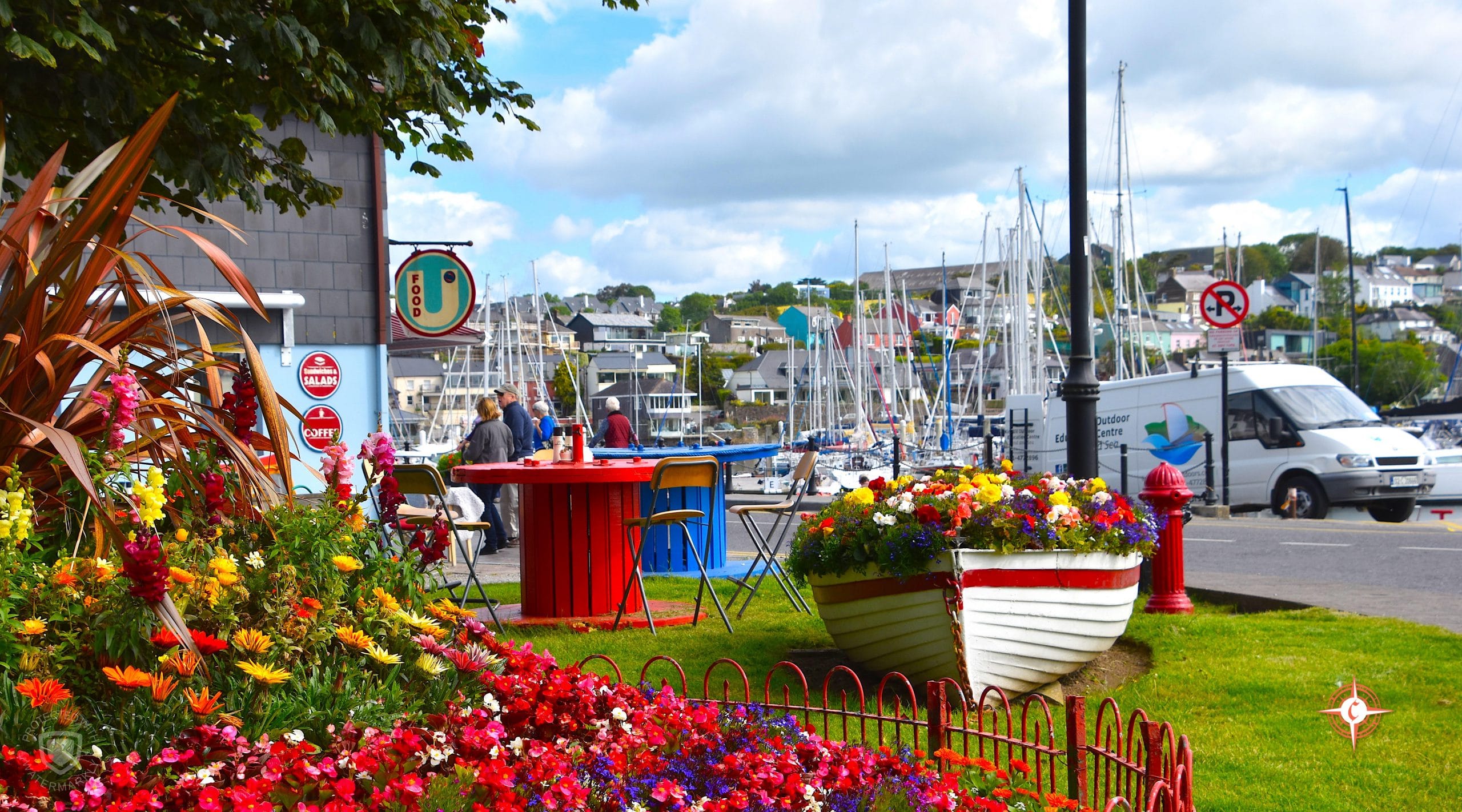 Ever Been to Bantry Island, Ireland | Cruise Through History